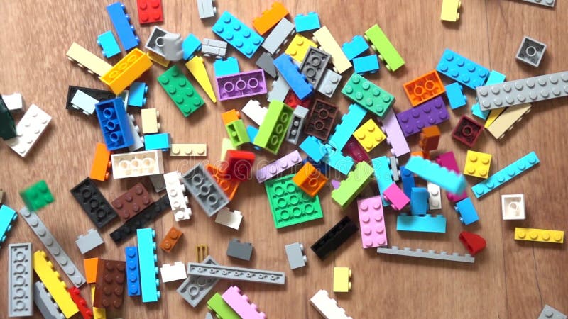 Slow Motion of Rain Drops Falling Stock Footage - Video of clean ...