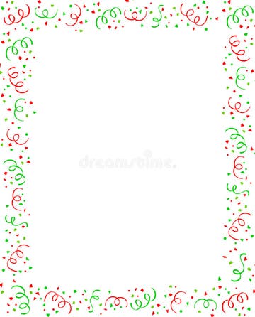 Falling Confetti Border Stock Illustrations – 25,171 Falling Confetti ...