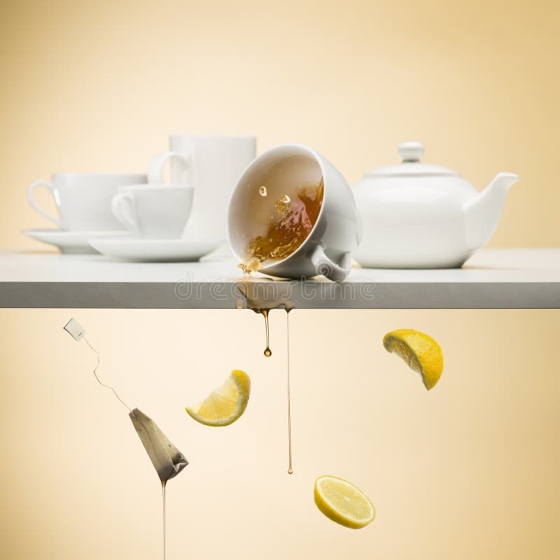Dripping Teabag Stock Photos - Free & Royalty-Free Stock Photos from ...