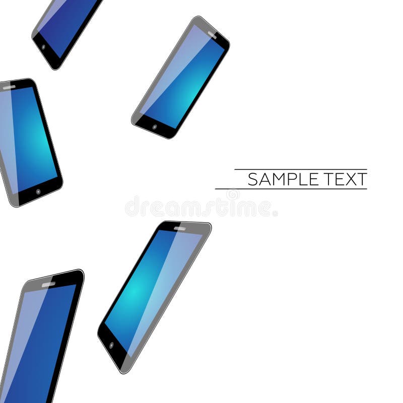 Cellphone Falling Stock Illustrations – 322 Cellphone Falling Stock ...