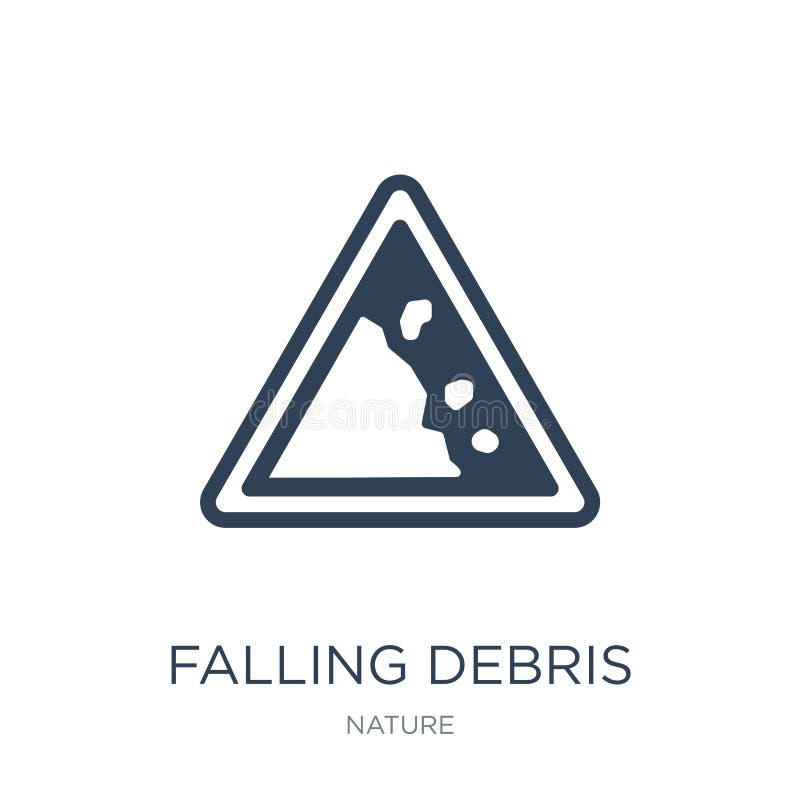 Falling Debris Stock Illustrations – 929 Falling Debris Stock ...