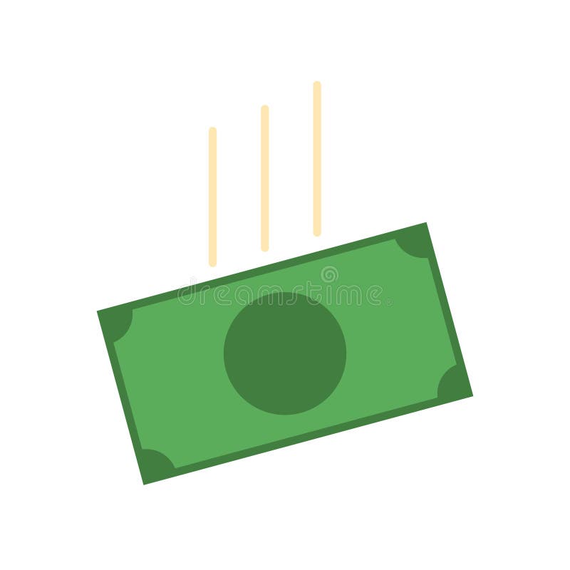 Dollar Bill Falling Stock Illustrations – 3,346 Dollar Bill Falling ...