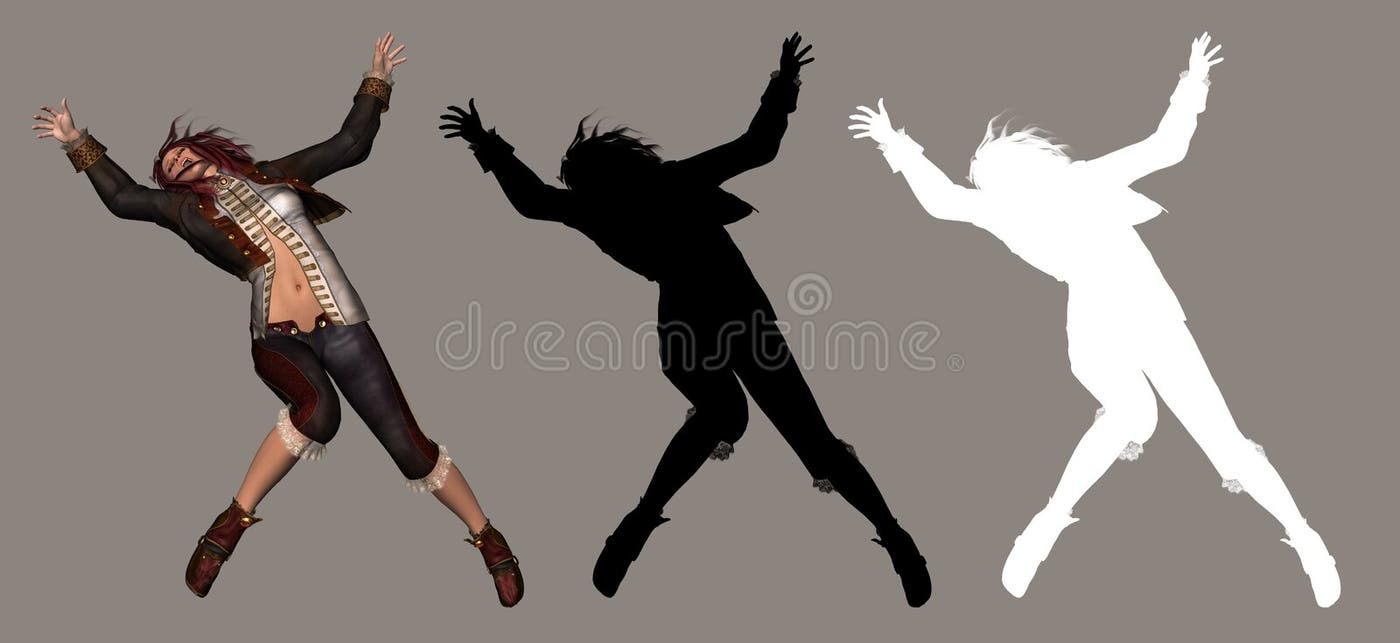 Woman Fallen Down Stock Illustrations – 79 Woman Fallen Down Stock ...