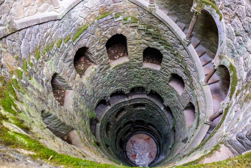 Falling Down after the White Rabbit Stock Photo - Image of alice ...