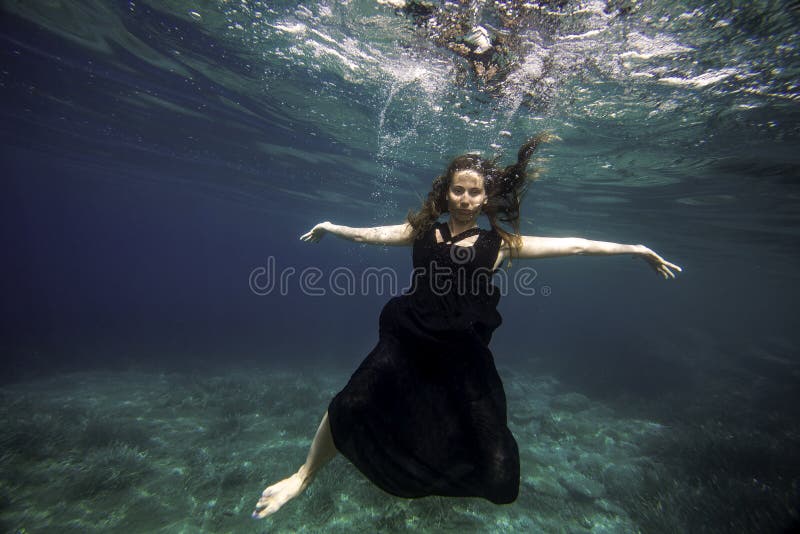 Falling down stock image. Image of face, flying, falling - 48141447