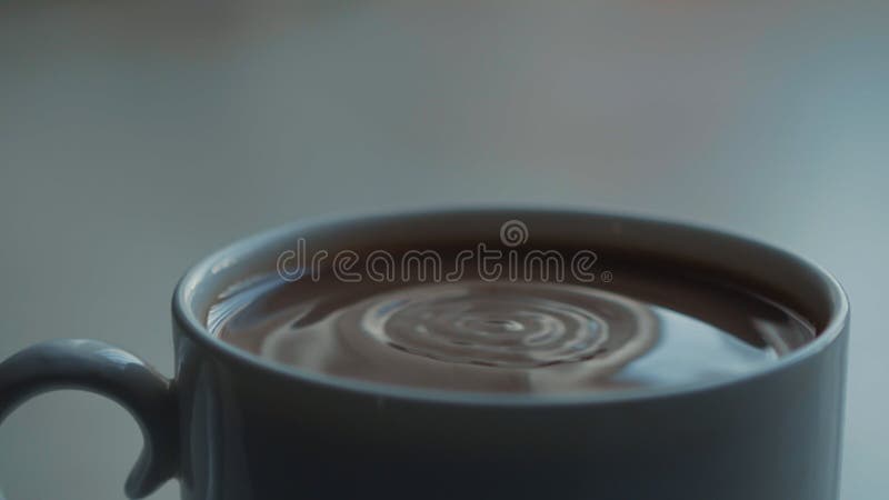 4k Slow Motion of a Young Woman Dancing on the Street in a Park Young ...