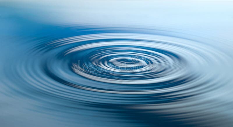 Falling drops of water stock photo. Image of liquid, pattern - 22058152