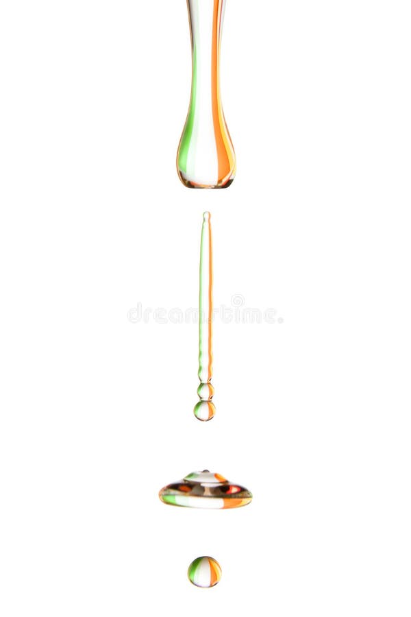 Falling drops stock image. Image of backgrounds, water - 60292015