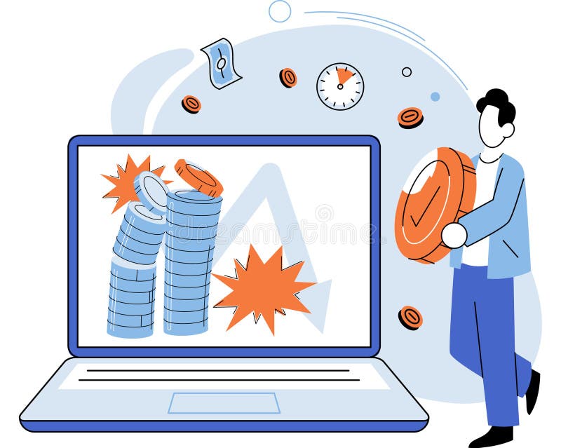 Falling Economy. Individuals and Businesses Must Navigate Challenges ... Falling Economy. Individuals and Businesses Must Navigate Challenges ...