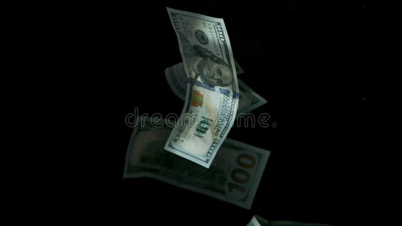 High Quality Falling Dollar Banknotes Stock Photos - Free & Royalty ...