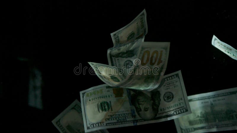 High Quality Falling Dollar Banknotes Stock Photos - Free & Royalty ...