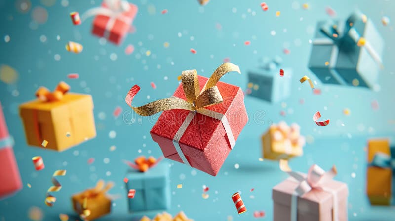 Falling Boxes Stock Illustrations – 3,170 Falling Boxes Stock ...