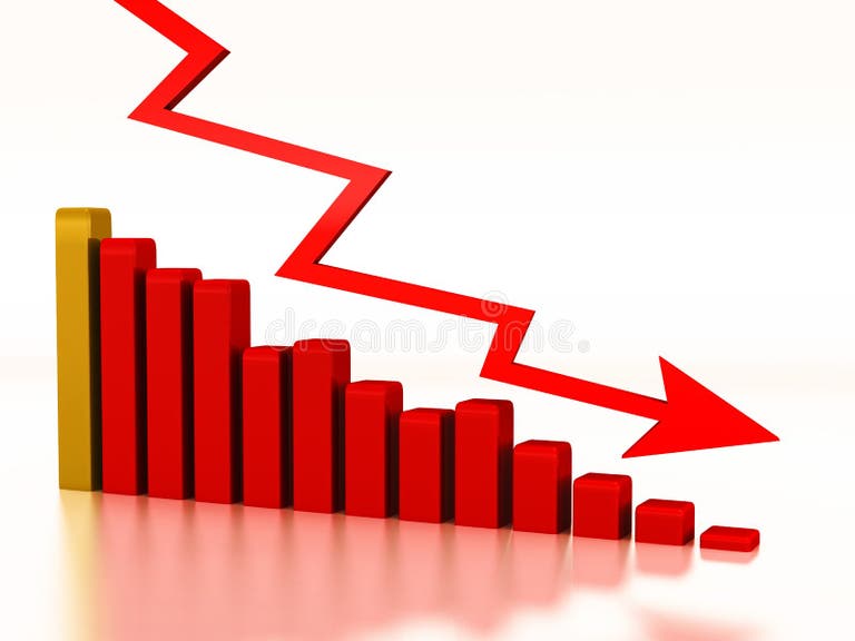 Dollar Fall Graph Stock Illustrations – 3,509 Dollar Fall Graph Stock ...