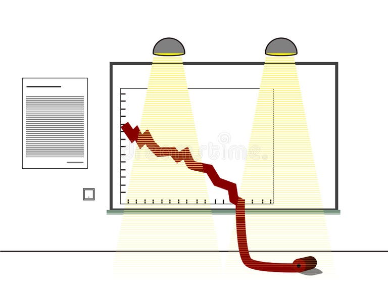 Stagnation Graph Stock Illustrations – 495 Stagnation Graph Stock ...