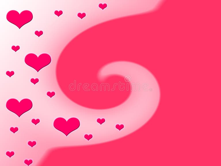 Falling Hearts Stock Illustrations – 21,120 Falling Hearts Stock ...