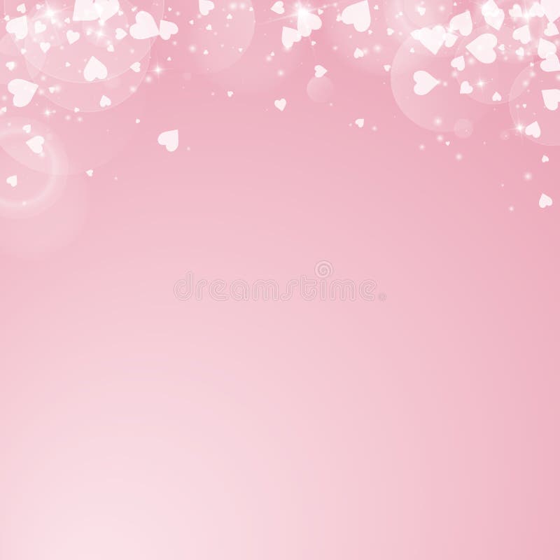 Falling Hearts Background Stock Illustrations – 13,479 Falling Hearts ...