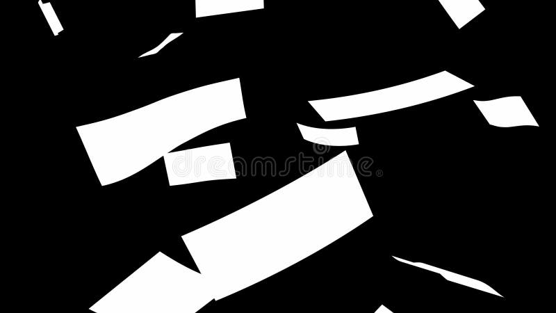 Falling Indian Rupee Coin 3D Animation with Alpha Channel Stock Footage ...