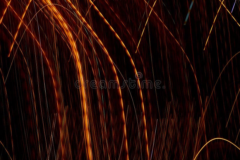 Falling Light Picture. Image: 1404325