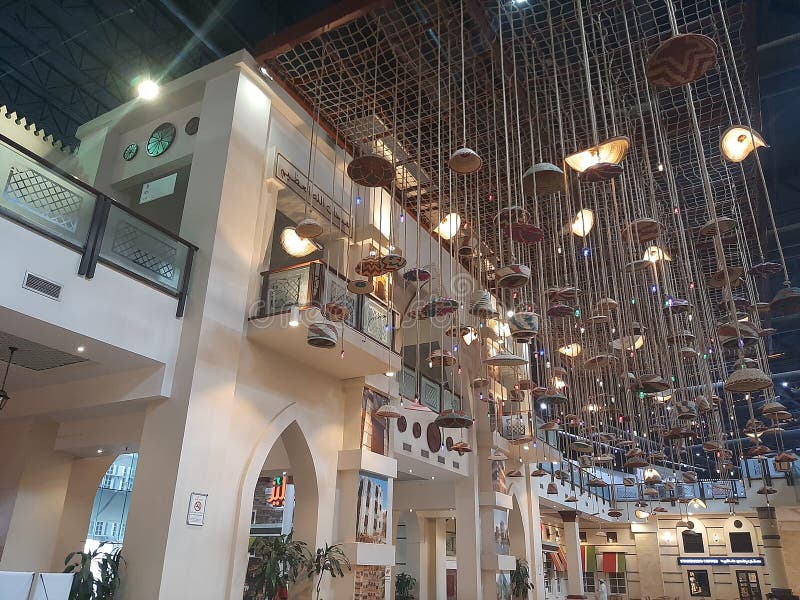 Falling Lights Hall Interior Design Stock Photos - Free & Royalty-Free ...