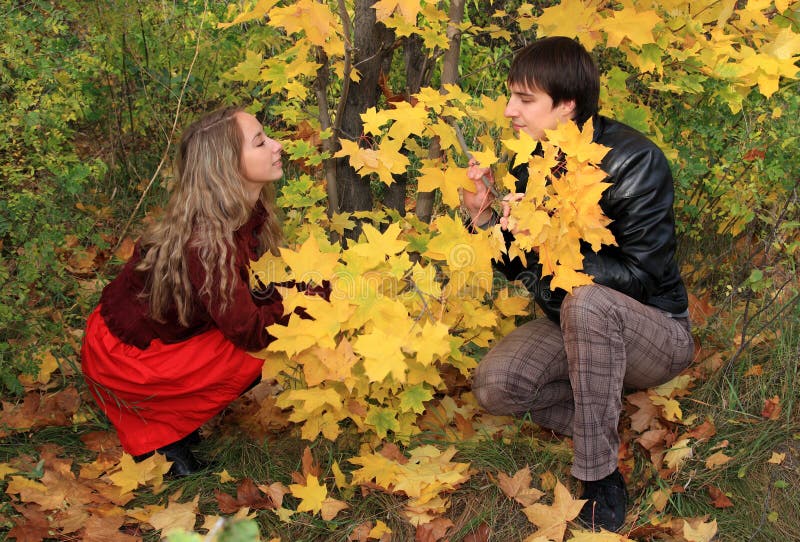 Falling in love. stock photo. Image of relations, beautiful - 11269092