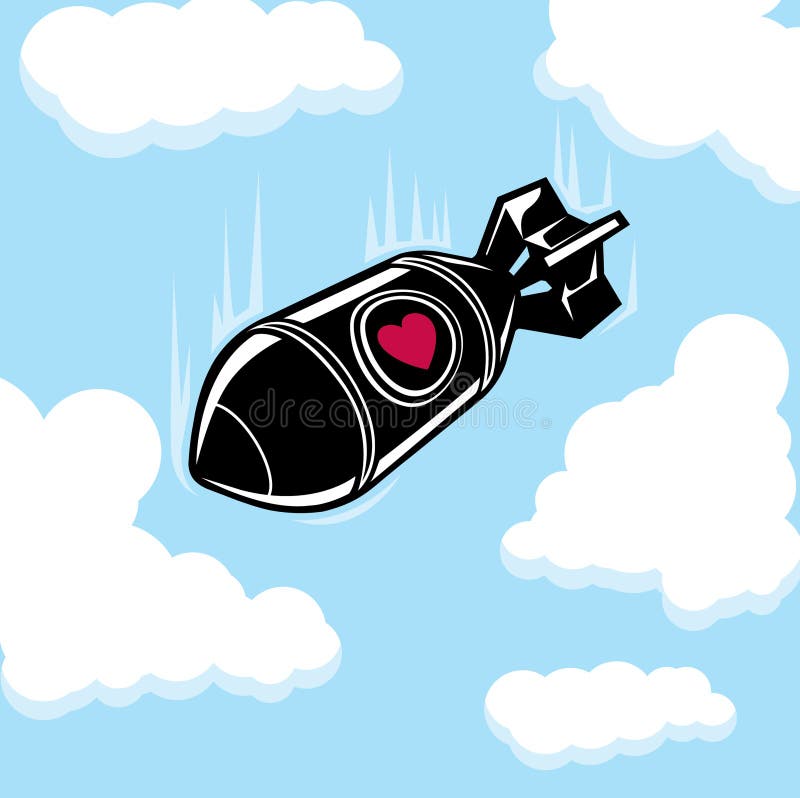150+ Falling bomb illustration Free Stock Photos - StockFreeImages