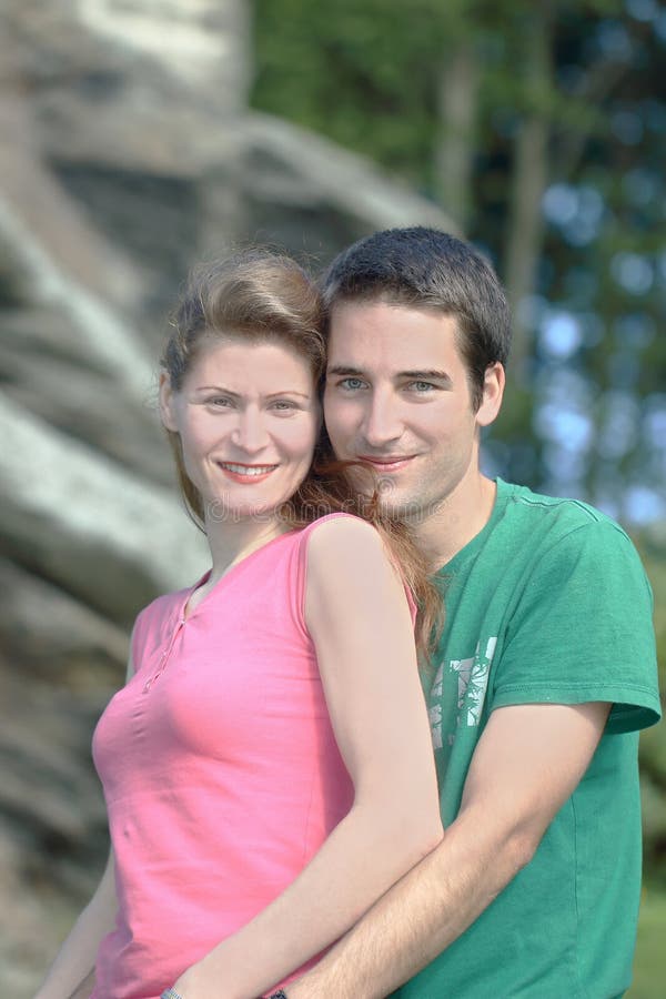 Falling in love stock image. Image of european, happiness - 54535935