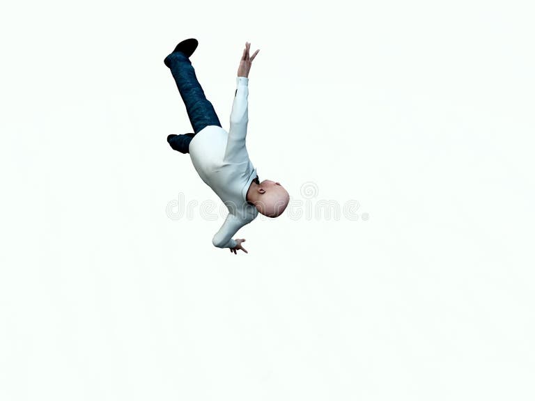 Falling Pose Stock Illustrations – 1,647 Falling Pose Stock ...