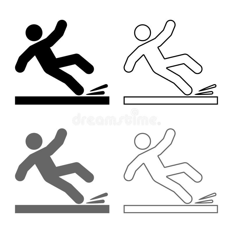 Falling Man Icon Black Color Illustration Stock Vector - Illustration ... Falling Man Icon Black Color Illustration Stock Vector - Illustration ...