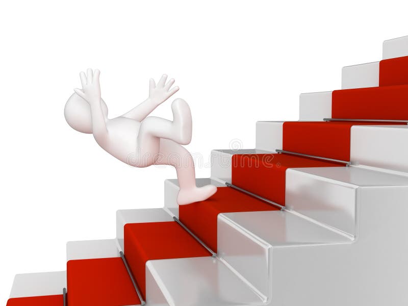 Falling Man Stock Illustrations – 11,597 Falling Man Stock ...