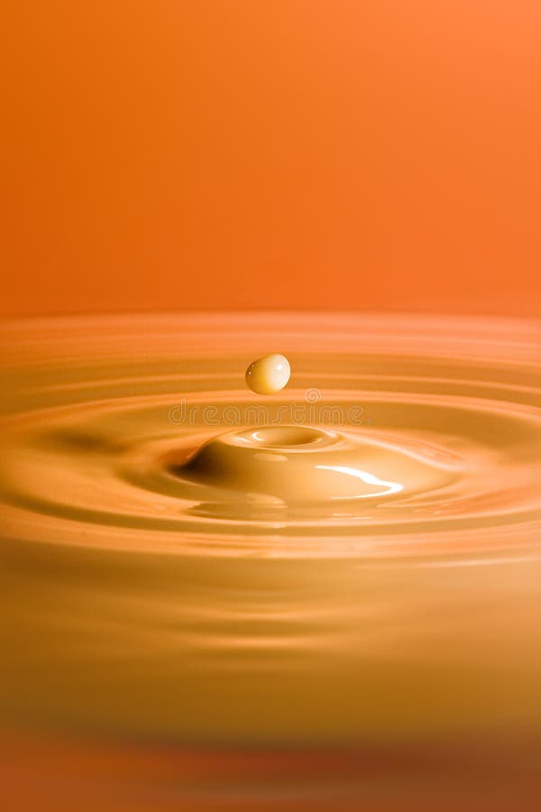 Falling milk stock image. Image of splashing, fresh, motion - 5555149