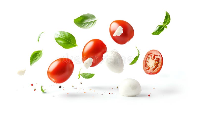 685 Falling Mozzarella Cheese Stock Photos - Free & Royalty-Free Stock ...
