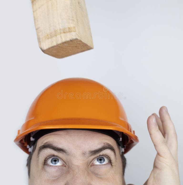 Brick Falling Head Stock Photos - Free & Royalty-Free Stock Photos from ...