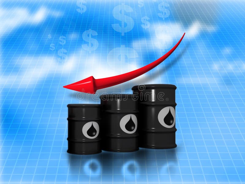 Oil Price Decline Stock Illustrations – 415 Oil Price Decline Stock ...