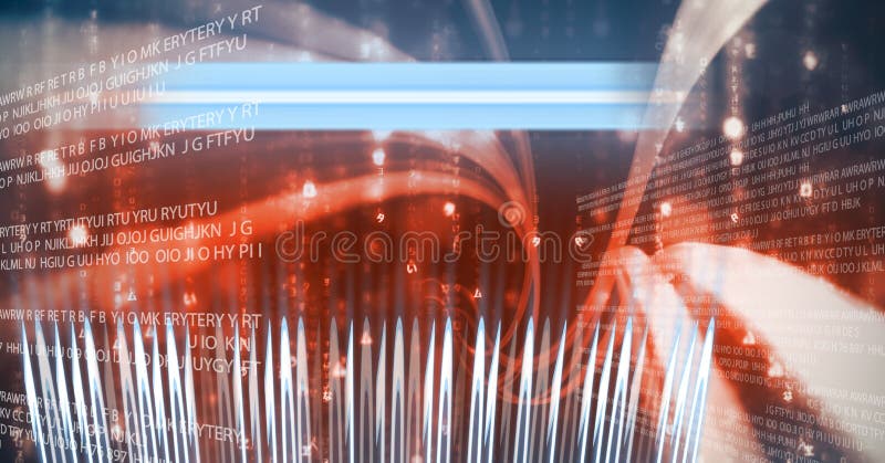 Codes Light Trails Stock Illustrations – 13 Codes Light Trails Stock Illustrations, Vectors ...