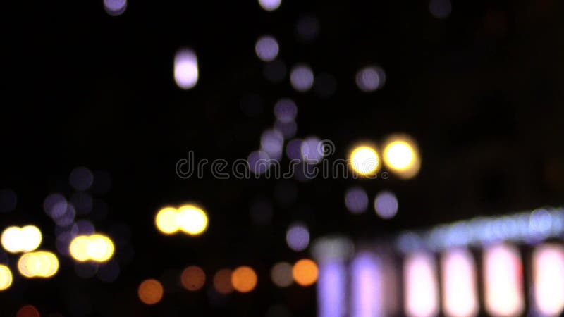 Falling Particle Lines Effects Animation Black Screen Overlay 4k Stock ...