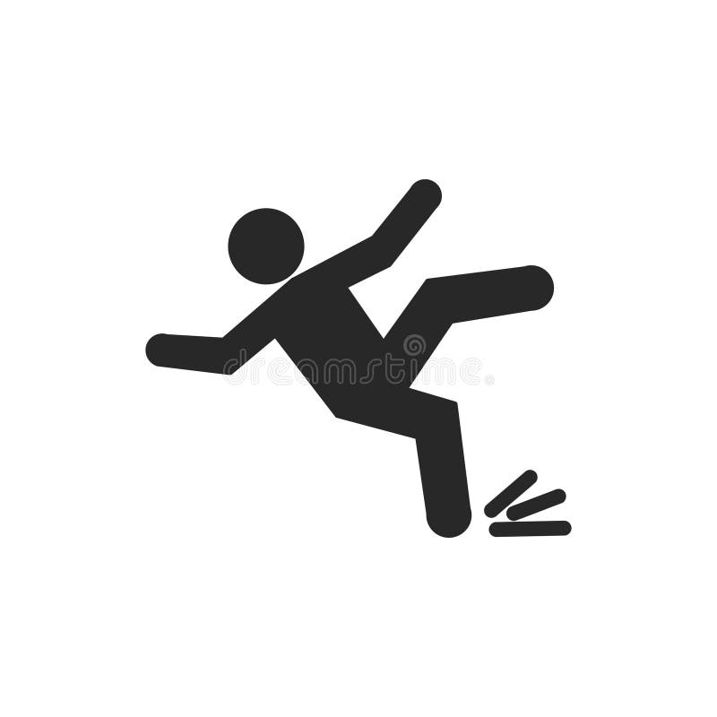 Falling Pictogram Stock Illustrations – 6,398 Falling Pictogram Stock ...