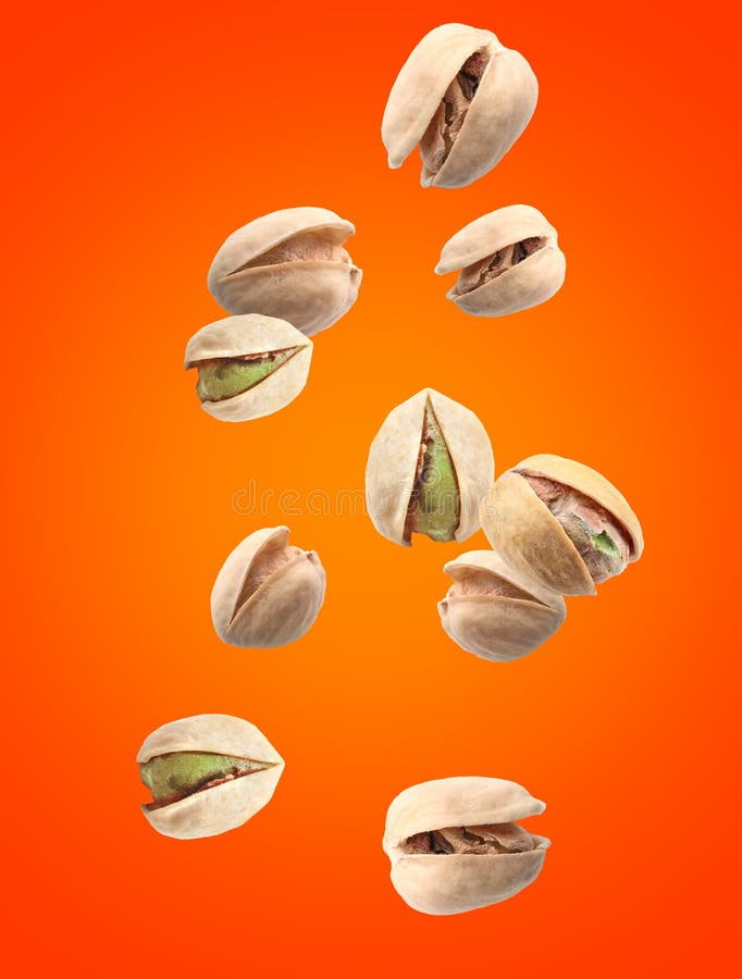 229 Pistachio Nuts Falling Stock Photos - Free & Royalty-Free Stock ...