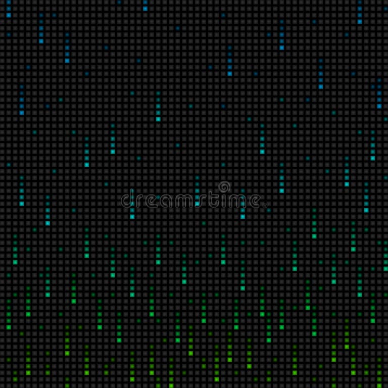 Squares Falling Stock Illustrations – 1,526 Squares Falling Stock ...