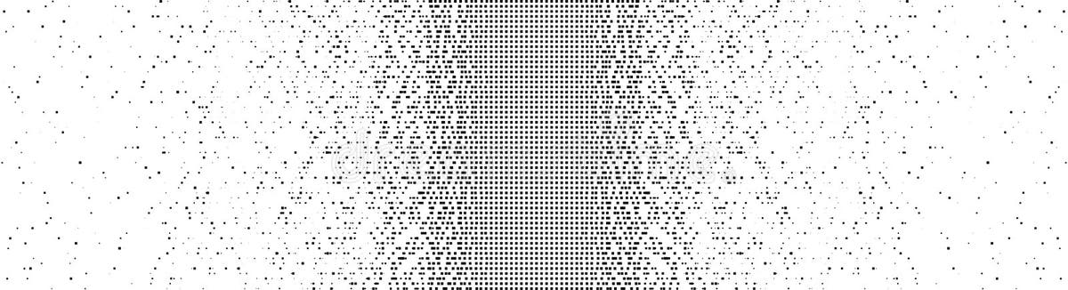 Falling Pixels Stock Illustrations – 351 Falling Pixels Stock ...