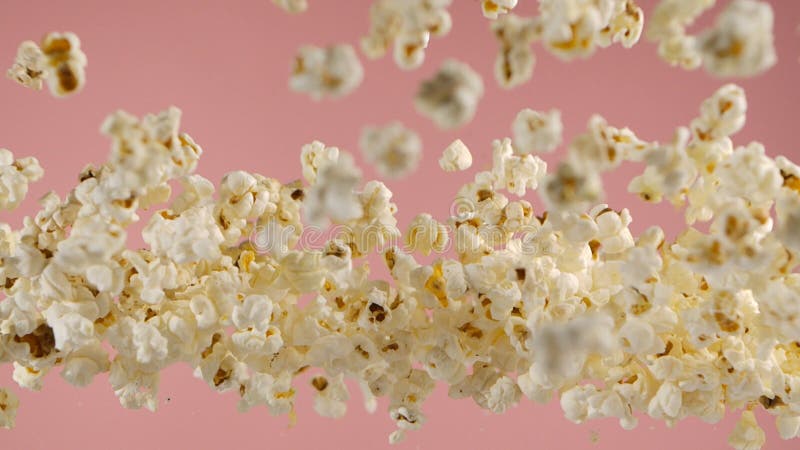 Falling Popcorn Stock Illustrations – 1,299 Falling Popcorn Stock ...