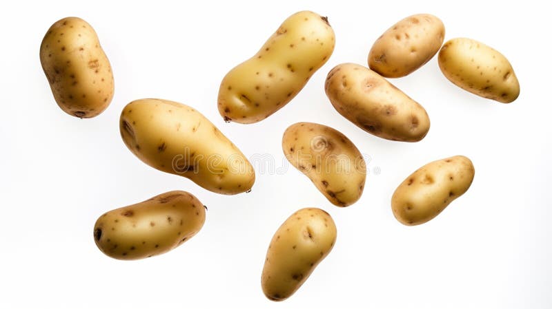 Falling Potato Stock Illustrations – 520 Falling Potato Stock ...
