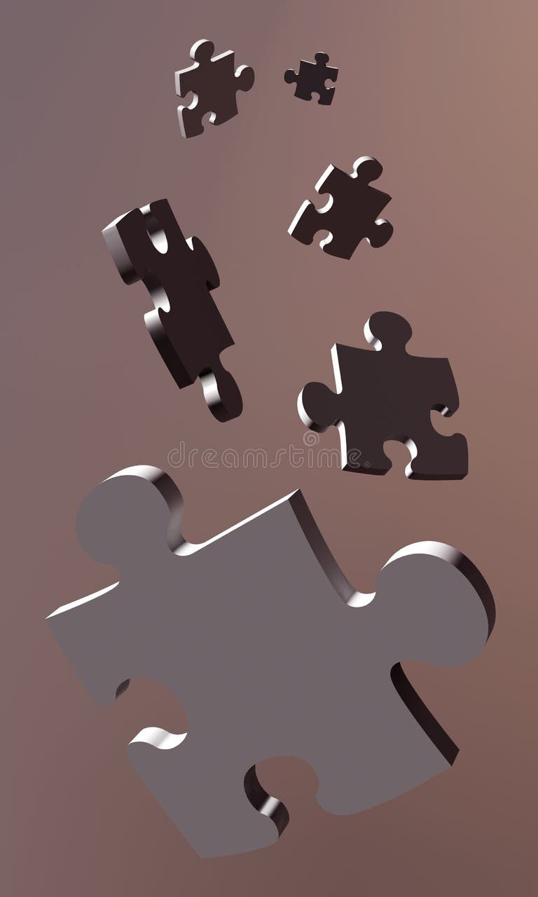 Falling Puzzle Stock Illustrations – 1,197 Falling Puzzle Stock ...