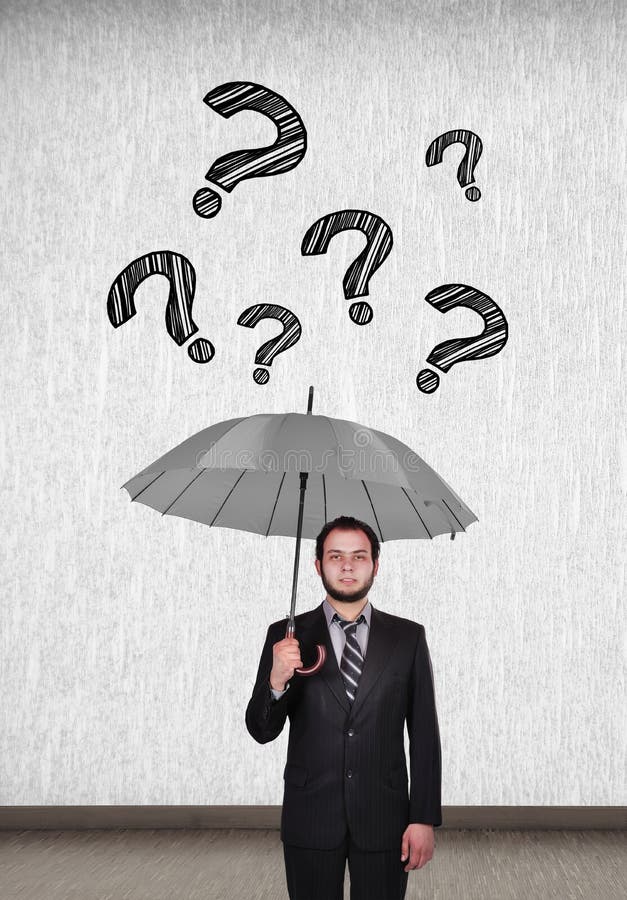116 Umbrella Question Mark Stock Photos - Free & Royalty-Free Stock ...