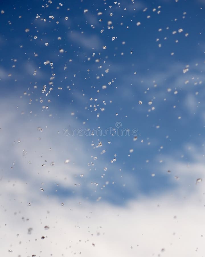 Falling Rain Texture stock photo. Image of stormy, clouds - 22951046