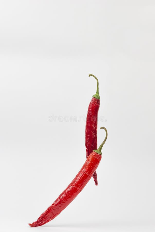 Red chilli peper stock photo. Image of cooking, closeup - 35370626