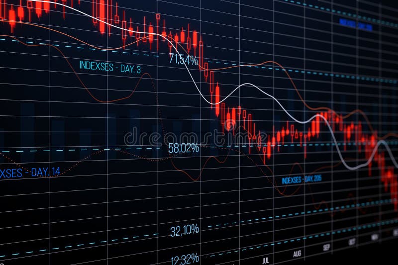 Red Downfall Stock Illustrations – 464 Red Downfall Stock Illustrations ...