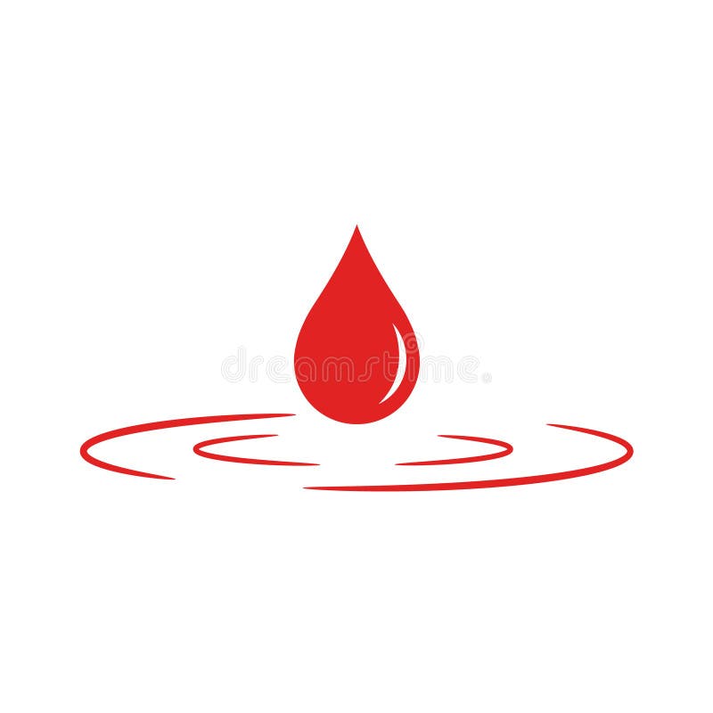 Blood Falling Stock Illustrations – 1,926 Blood Falling Stock ...