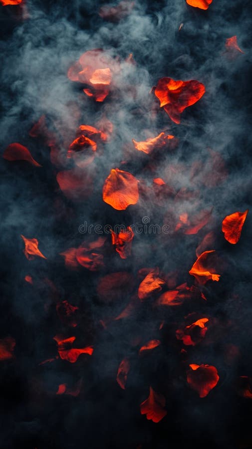 3,528 Falling Rose Petals Stock Photos - Free & Royalty-Free Stock ...