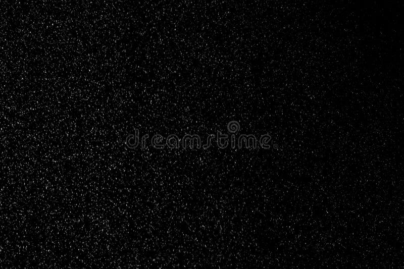 Falling Snow Animation Loop Background Stock Photo - Image of dust ...