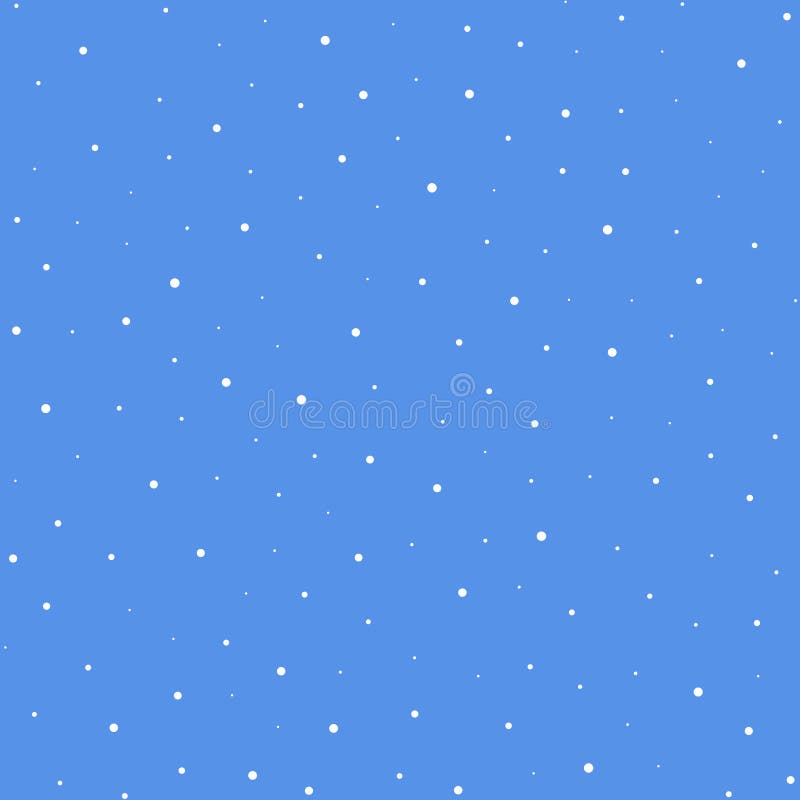 Falling White Dots Background Stock Illustrations – 6,655 Falling White ...